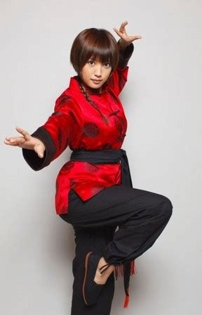 孟耿如親姐姐帥翻天 網驚根本亂馬1 2真人版 ETtoday星光雲 ETtoday新聞雲