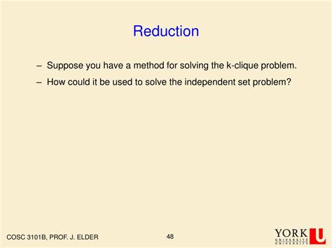 ppt reducibility and np completeness powerpoint presentation free
