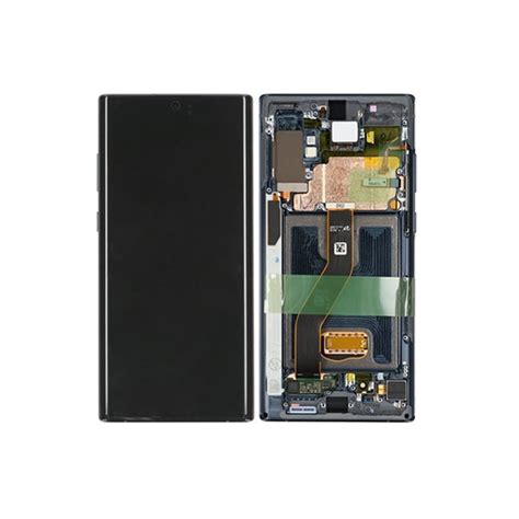 مشخصات،قیمت و خرید ال سی دی گوشی موبایل گلکسی Note 10 Plus سامسونگ