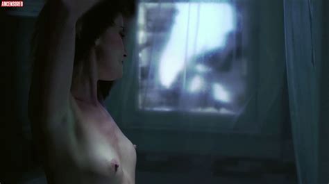 Naked Sadie Katz In House Of Bad