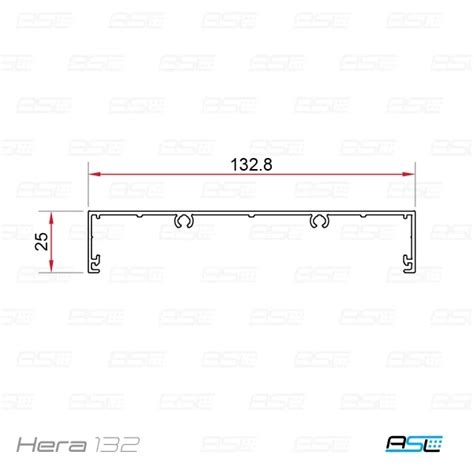 Hera 132 Asl
