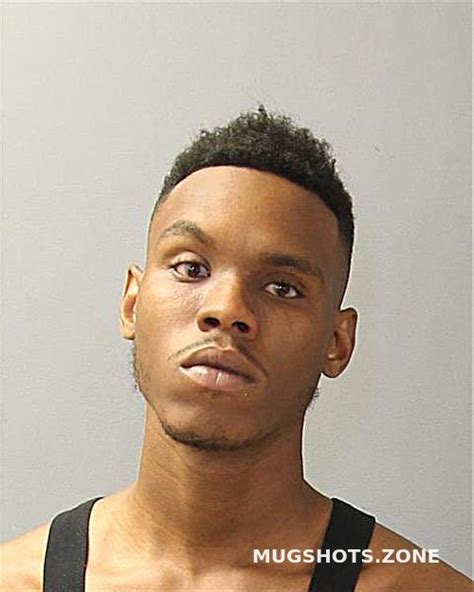 Wilson Shaterious 06102021 Guilford County Mugshots Zone