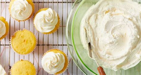 Vanilla Buttercream Brenda Gantt