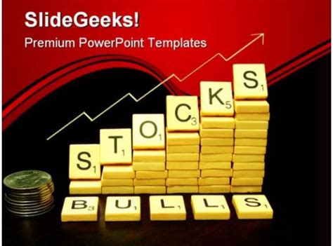 Stock Market Powerpoint Templates Ppt Slides Images Graphics And Themes