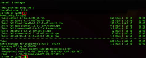 How To Secure Your Rocky Linux Server Jumpcloud