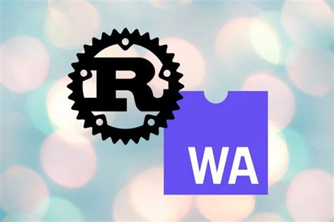 Rust Web Assembly Wasi And Wagi Part 2 Rrust