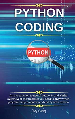 Python Coding And Programming Start To Learn The Hard Core Of Computer Programming Data