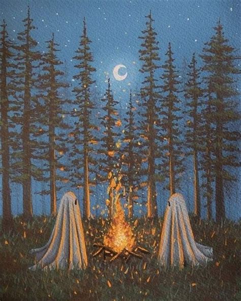 Épinglé Par Carolann L Kleckler Sur Halloween Fun Peinture Halloween