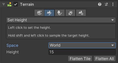 Unity Tutorials Vg2 Quest 3 Terrain Builder Unity Tutorials Vg2 Quest 3 Terrain Builder