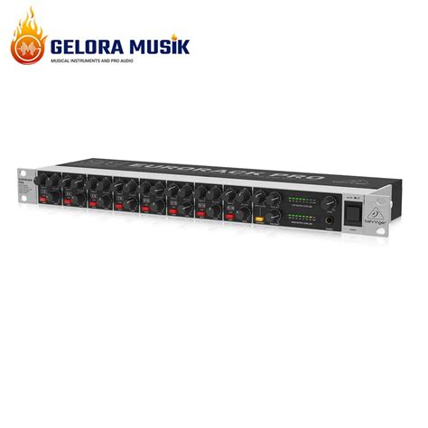 Jual Mixer Rx1602 Multi Purpose 16 Input Ultra Low Noise Line Shopee Indonesia