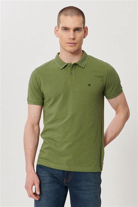 Regular Fit Normal Kesim Polo Yaka 100 Pamuk Tişört Fiyatları ve Modelleri Pazarama