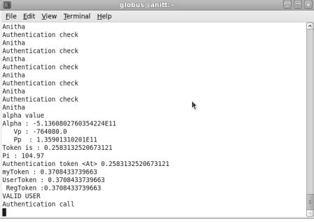 Server Side Authentication Download Scientific Diagram