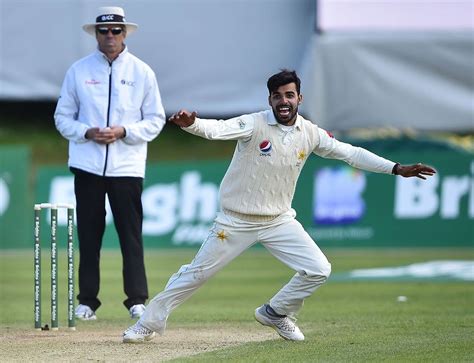 Pakistan Vs Australia Shadab Khan Injury Depletes Hosts Spin Attack