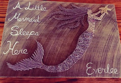 19 String Art Ideas String Art String Art Diy Nail String Art