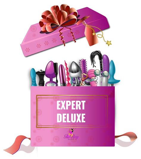 Sissy Training Kit Expert Deluxe The Sissy Market