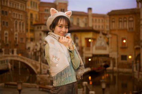 ジェラトーニになりきり！東京ディズニーシー“ダッフィー＆フレンズのオータム・ストーリーブック”ベレー帽｜ディズニーアンテナ