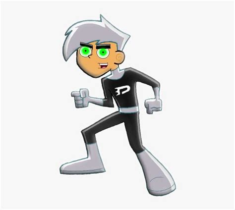 Kitchen Vector Danny Phantom Danny Phantom Png Png Image