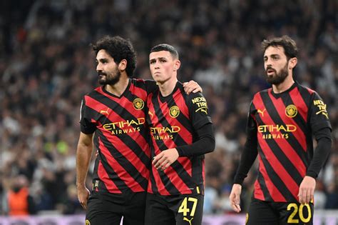 Pep Guardiola Puts Foot Down With Transfer Demand For Current