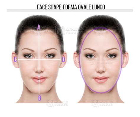 Come Fare Il Contouring Del Viso Ovale Lungo Manuale Trucco Professionale