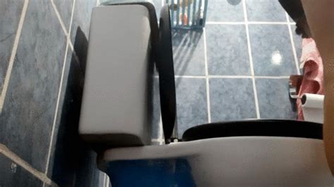 Side Scene Toilet Fetish Queensinclair Fetish Mall Clips4sale