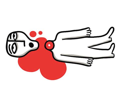 220 Decapitated Head Stock Illustrations Royalty Free Vector Graphics