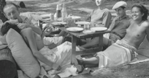 Lee Miller Photos At Art Museum 2nd Review Broad Street Review