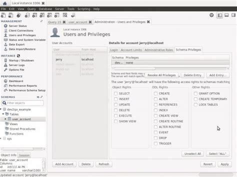How To Fix Access Denied For User Root Localhost Error On Mysql