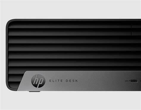 Hp Elite Sff 805 G9 日本hp