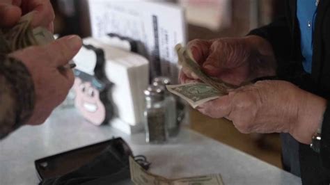 Federal Government Stops Printing Pennies Potentially Impacting Kern