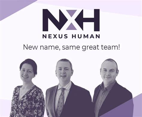 Nexus Human Ireland About Us