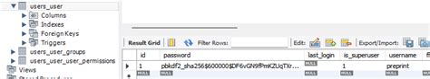 Django프로젝트에 Mysql 연결하기
