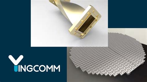 Basic Knowledge Of Slot Antenna Rectangular Waveguide And Slotted Waveguide Antenna