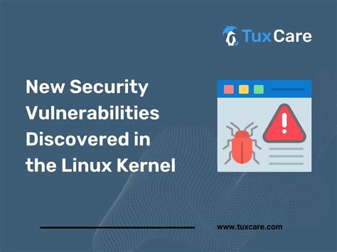 Charles Walls On Linkedin Linux Kernel