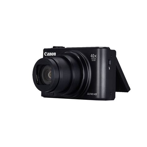 Фотоаппарат Canon PowerShot SX740 HS - оптом