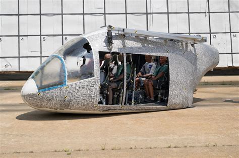 Nasa Demonstrates ‘ultra Cool Quantum Sensor For First Time In Space Nasa