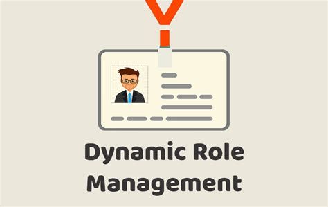 Dynamic Role Management Drifting Ruby