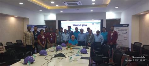 Soft Computing Lab On Linkedin Yesterday We A Team Of Three Faculty