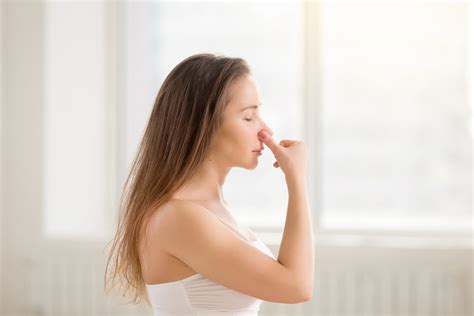 Deviated Septum What Is Causes Symptoms And Diagnosis