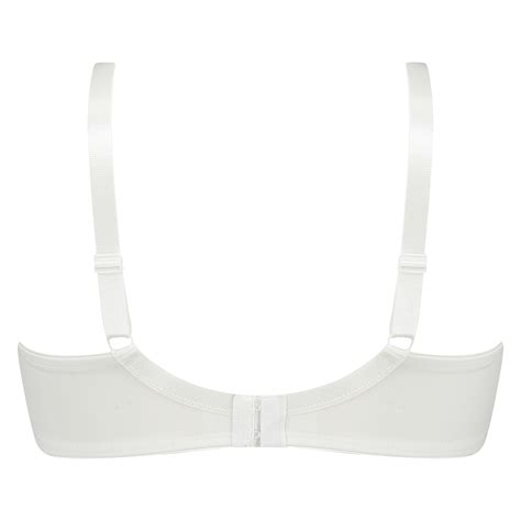Nina Non Padded Underwired Minimizer Bra For €3499 Dd Bras