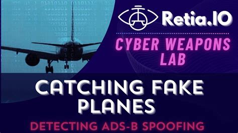 Detecting Aircraft Spoofing With Fly Catcher Piday Raspberrypi