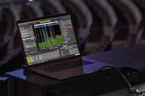 Shure Expands Its Spectrum Regulatory Affairs Capabil Inavate