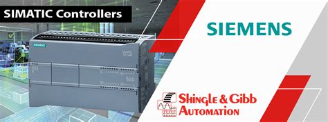 Siemens SIMATIC Controllers