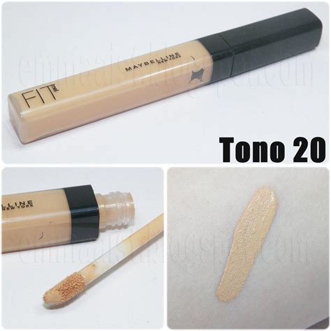 Emmaaist Review Corrector Fit Me Maybelline