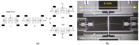 A Bistable Actuator System Where The Bistability Is Introduced By An Download Scientific