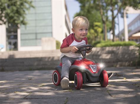 Big Bobby Car Next porteur-pousseur voiture - Hermie.com - Alles voor ...