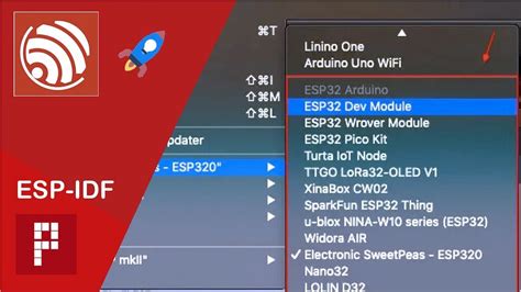 Résolu Esp32 Installation Français Arduino Forum