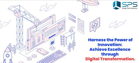 Singlepoint Solutions On Linkedin Sps Digital Transformation