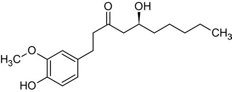 6 Gingerol Anti Inflammatory Agent Cas 23513 14 6 Ab145635 Abcam