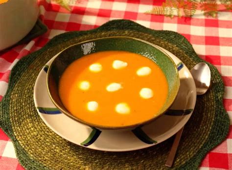 25 Soeprecepten Van Allerhande Albert Heijn