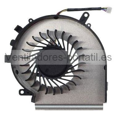 Nuevo Ventilador De CPU Para Msi Pe Rd